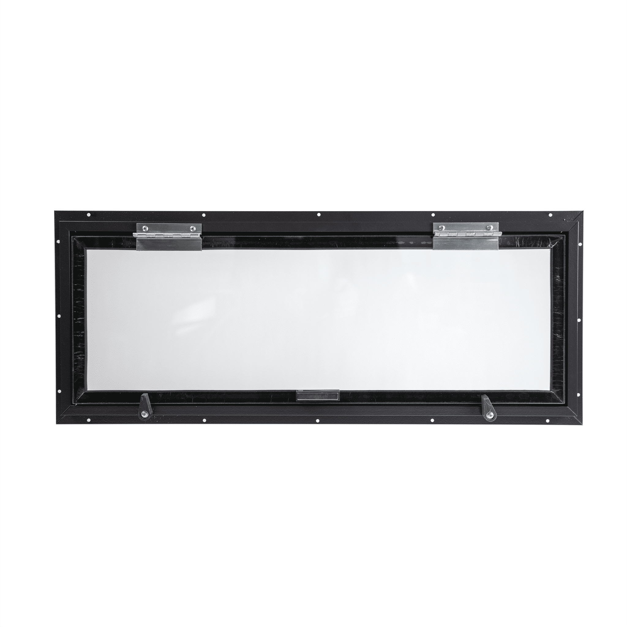 30" x 11" Hunting Blind Window - Zero 4 Outdoors