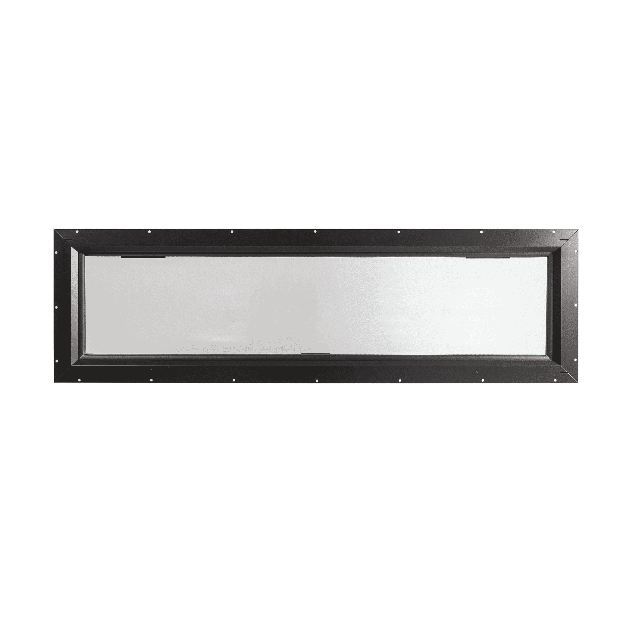 42" x 11" Hunting Blind Window - Zero 4 Outdoors