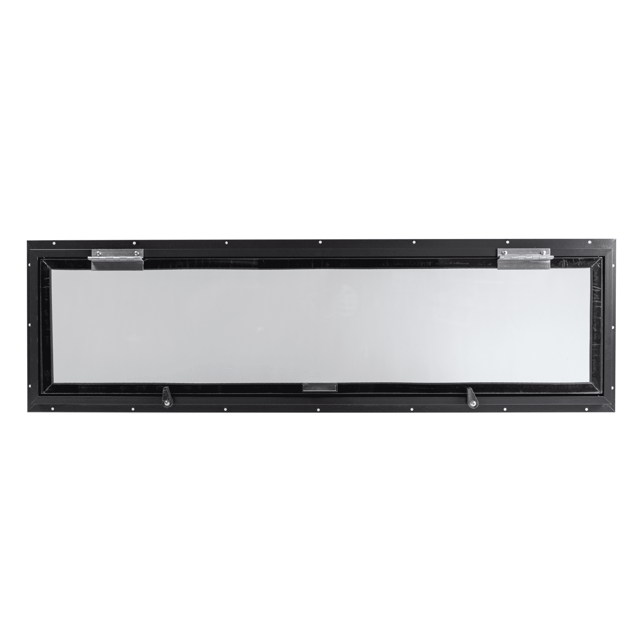 42" x 11" Hunting Blind Window - Zero 4 Outdoors