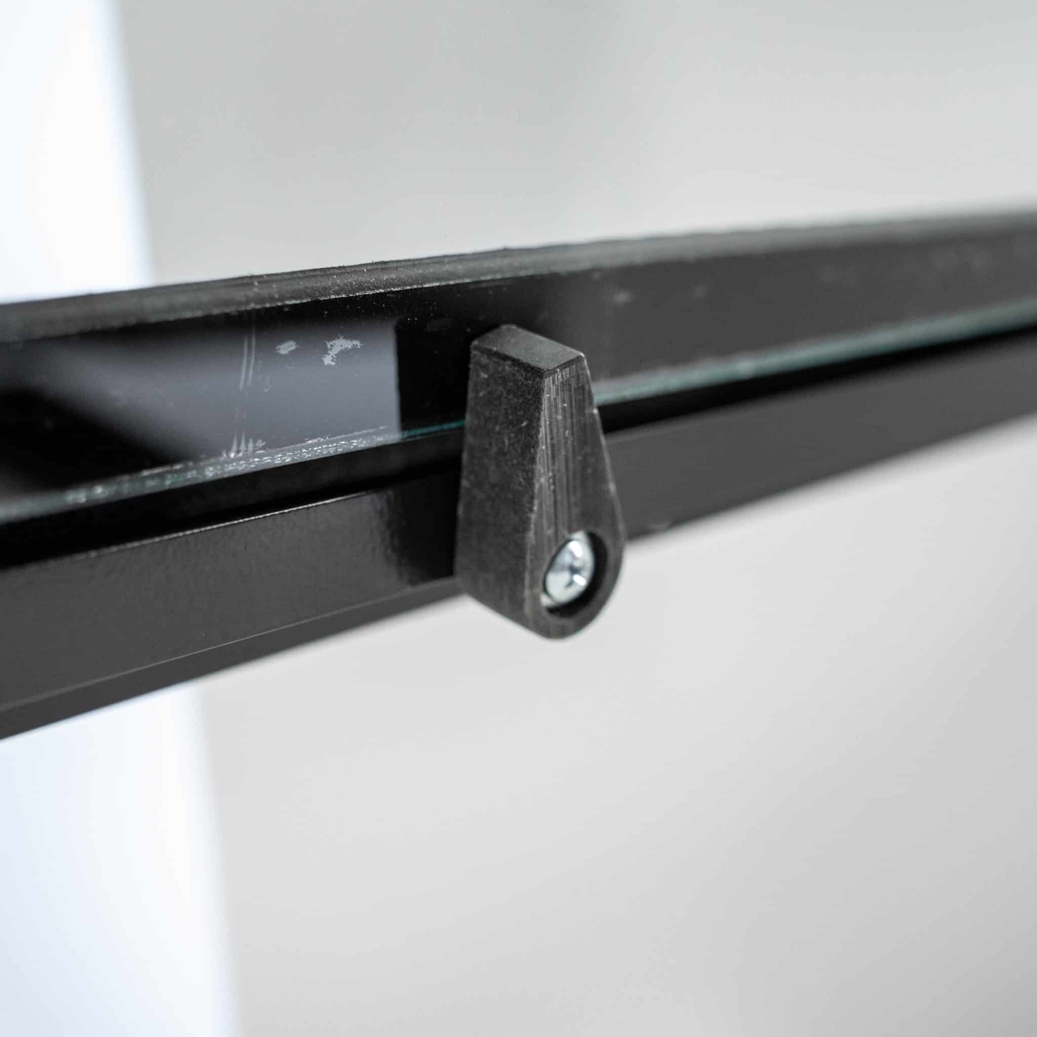 42" x 11" Hunting Blind Window - Zero 4 Outdoors