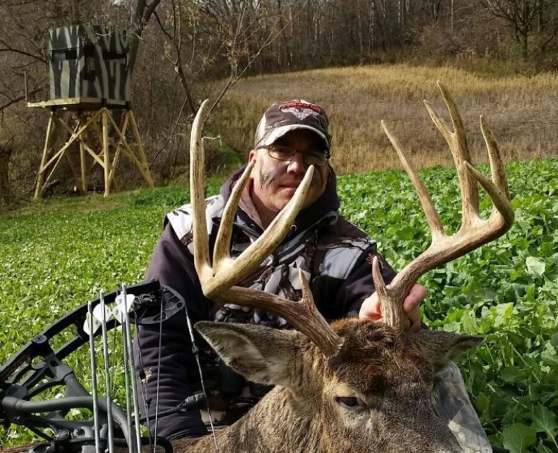 Premium Hunting Blinds – Durable & Weather-Resistant