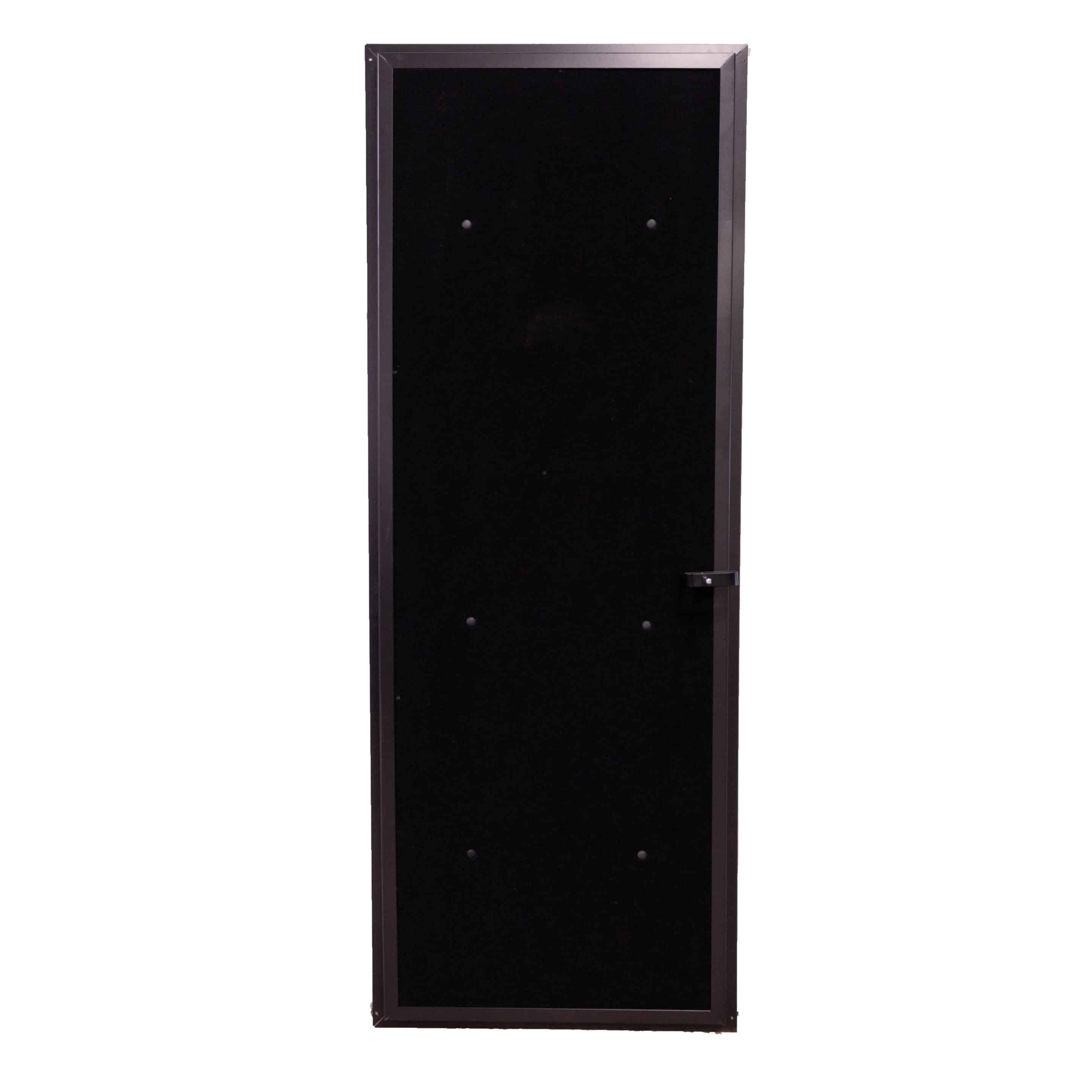 24" x 68" Hunting Blind Door - Zero 4 Outdoors