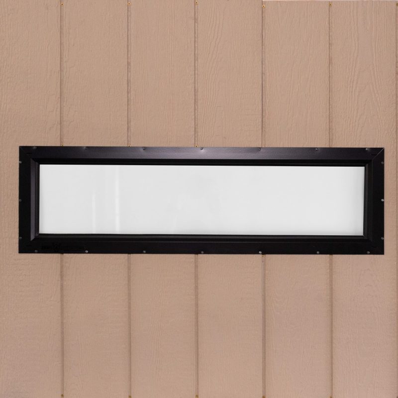 Durable Hunting Blind Window Kits – Clear, Weatherproof Solutions